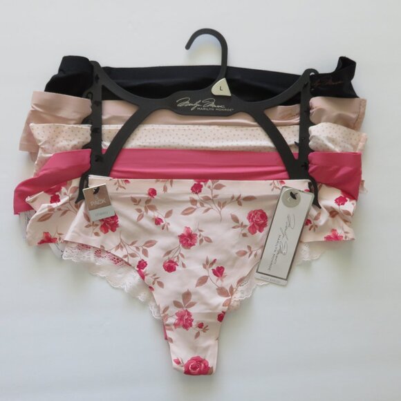 Marilyn Monroe | Intimates & Sleepwear | O Marilyn Monroe Cheeky ...